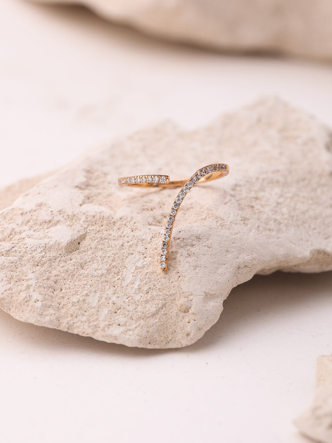 Buy 925 Silver Bright Numerical Ring Number Nine at Kicky and Perky