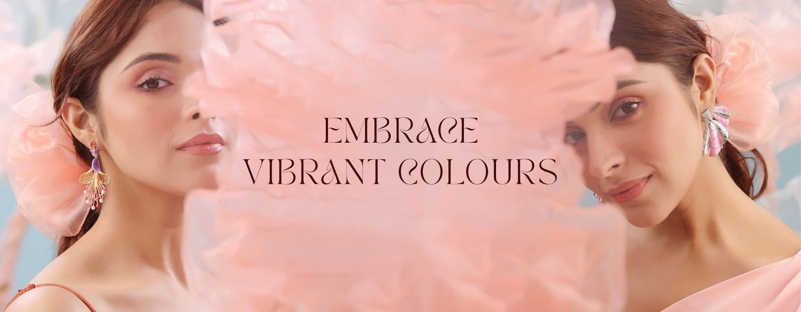 The Ultimate Holi Style Guide: Embrace Vibrant Colours and Dazzling Sp