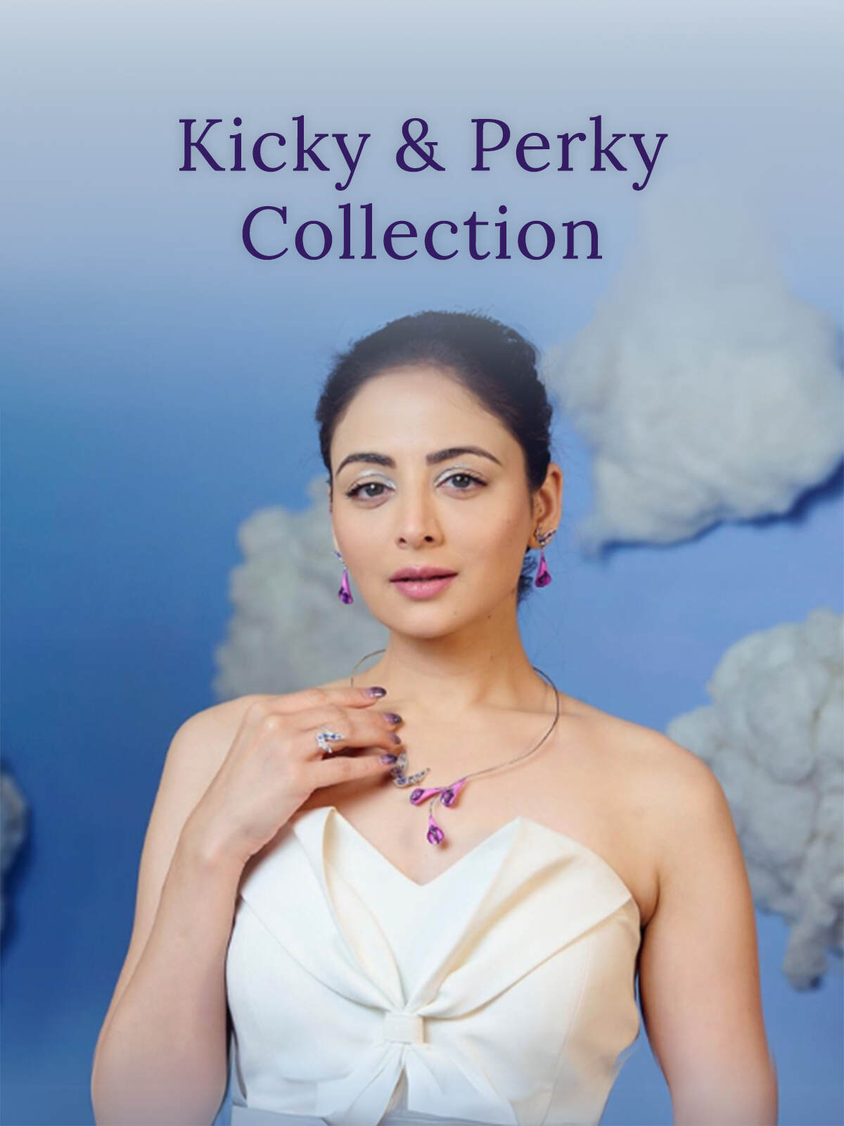 Shop Handcrafted K P Brand Collection Online | Kicky & Perky India