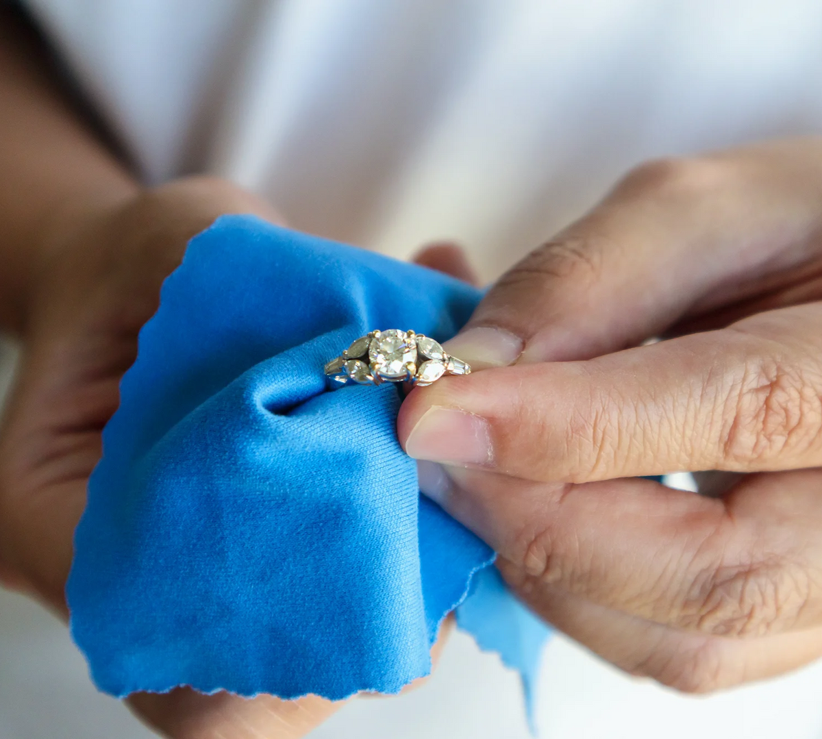 Jewellery Care Guide : Get the Perfect Knowledge at Kicky & Perky