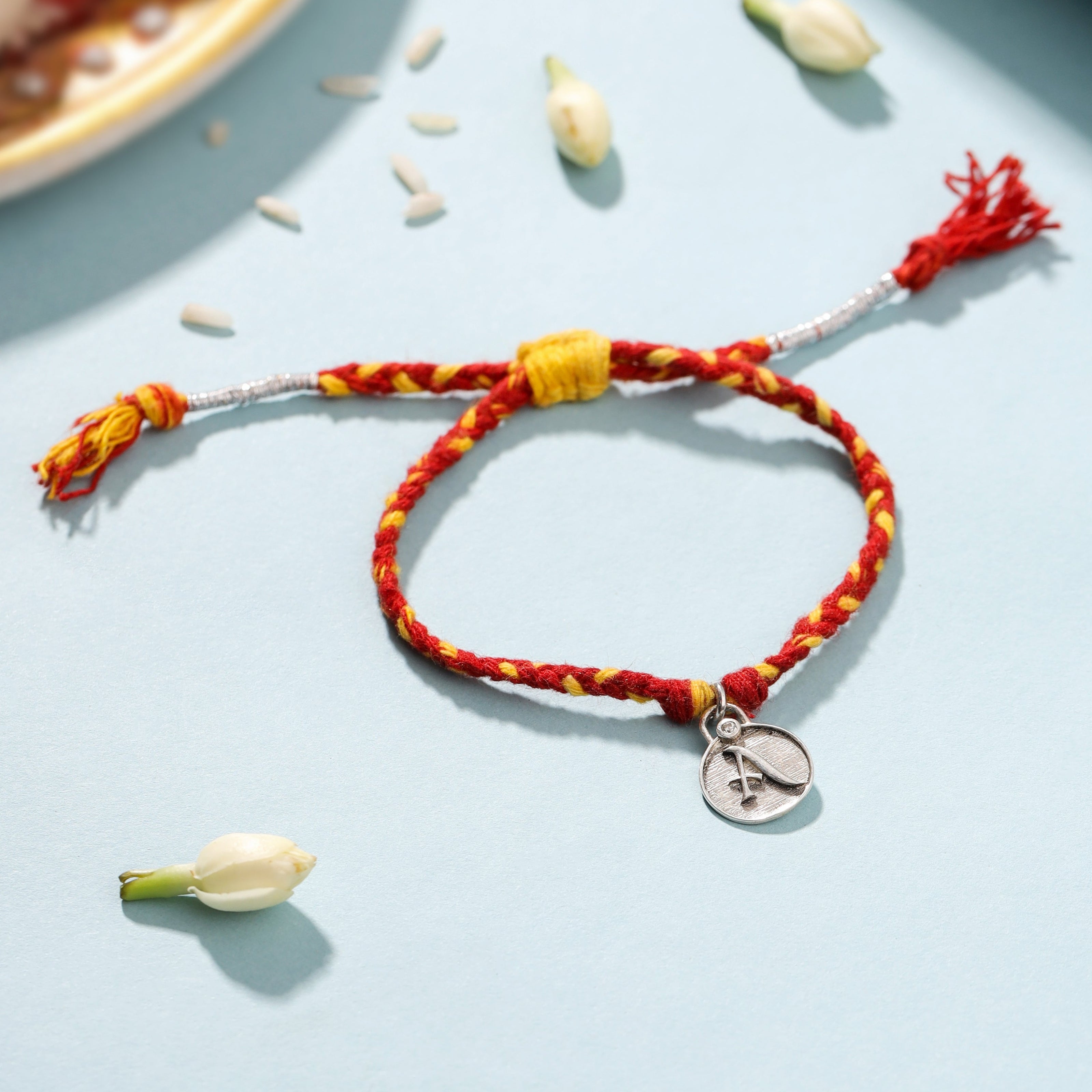 Custom Rakhis: Making Tradition Meet Personalisation
